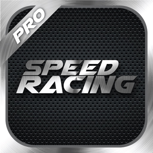 Speed Racing PRO by DEVELOP ROBOTS, LLC