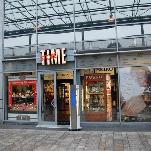 Time Store Leidschendam by Tobit.Software