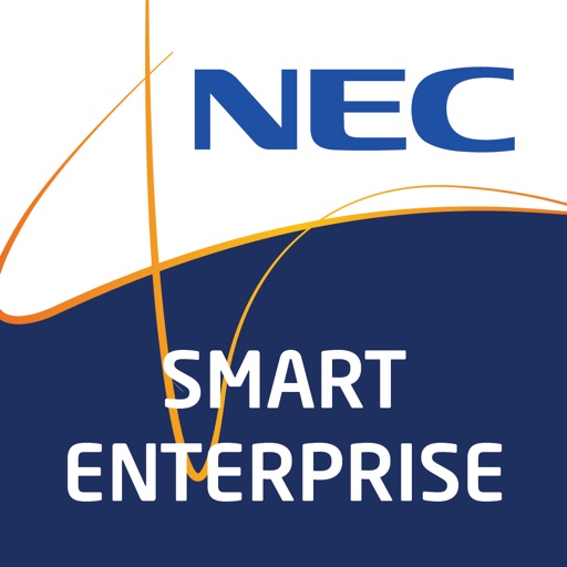 NEC APAC Smart Enterprise by CrowdCompass, Inc.