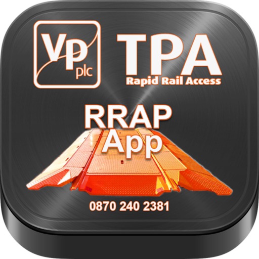 TPA Rapid Rail Access by TPA Rapid Rail Access