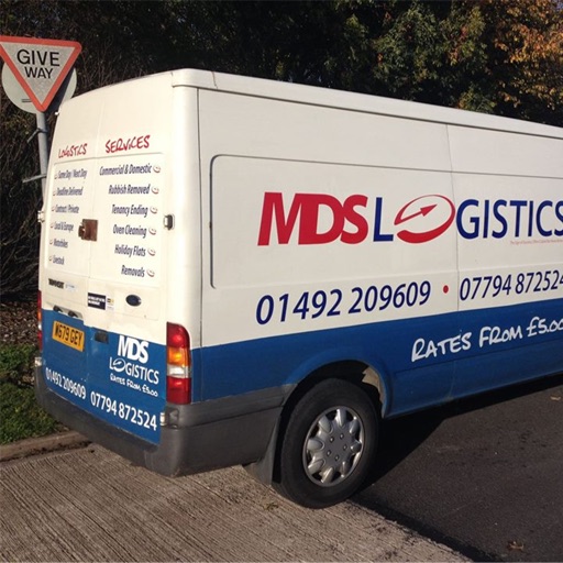 MDS Logistics by Tobit.Software