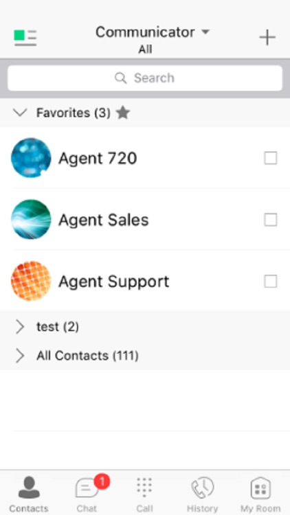 Smart UC-One by DRD Communications Ltd