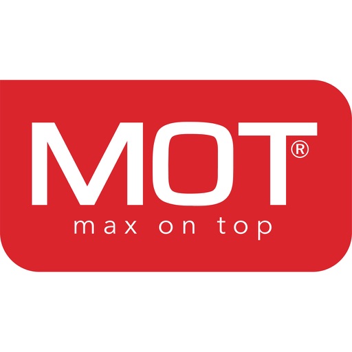 Max on Top Communicator by D6 Technology