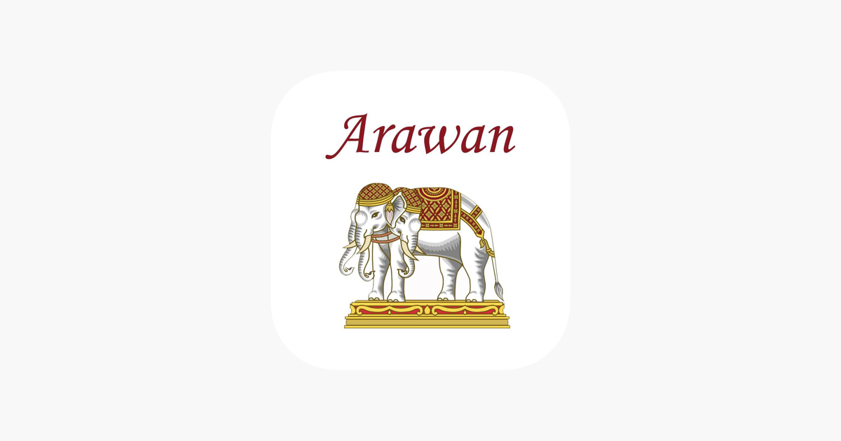 ‎Arawan on the App Store