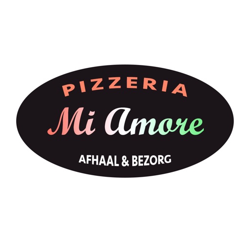 Mi Amore by SiteDish.nl