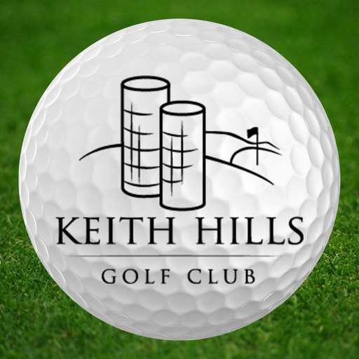 Keith Hills Golf Club by Gallus Golf