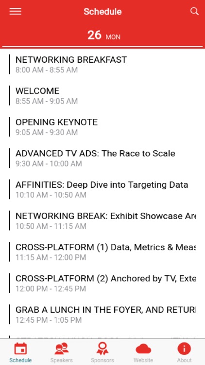 NYC Television Week by NewBay Media