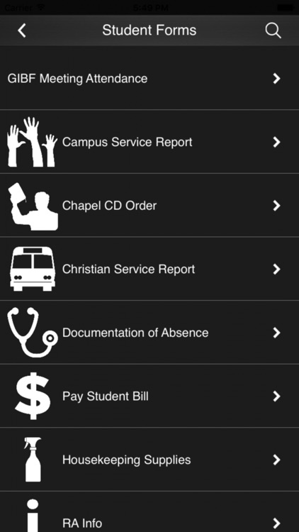 HBBC by Aaron Ferguson