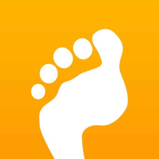 Footprint - Share Your Journey by Footprint Technologies Co.