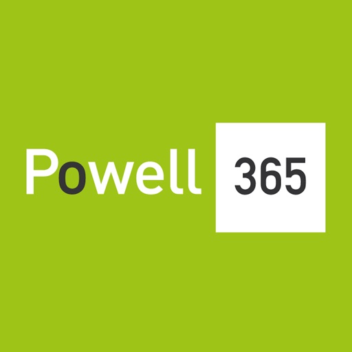 Powell 365 for PC - Windows 7,8,10,11