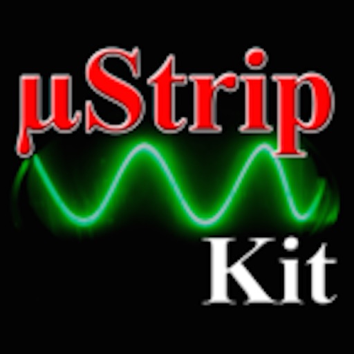 MicrostripKit by Eng Tan