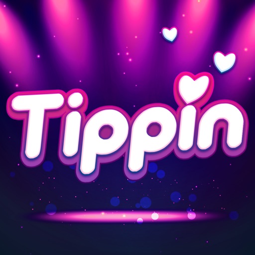 Tippin.tv by haiming sun