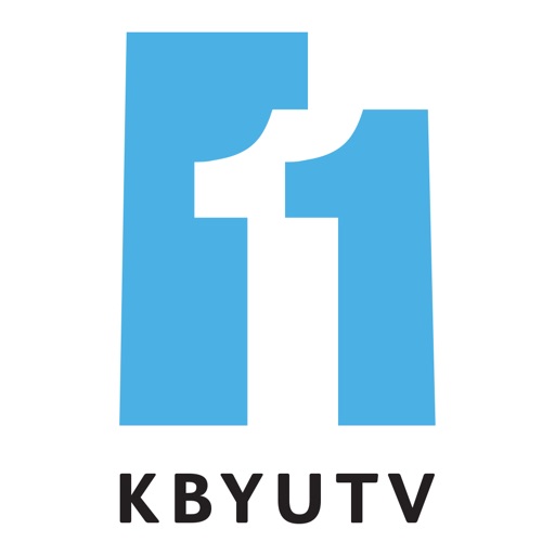 KBYUTV by BYU Broadcasting