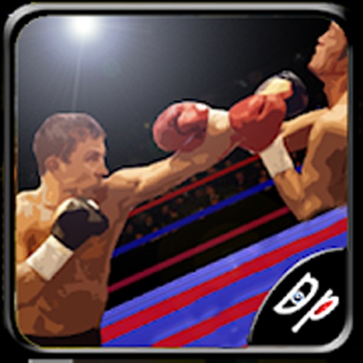Dual Boxing by Jean Lionel Darie