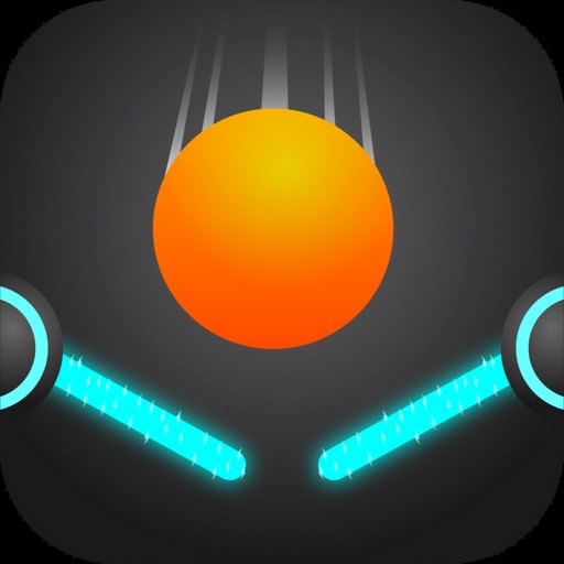 Infinite Fall! by Ahmed HAJOUJ