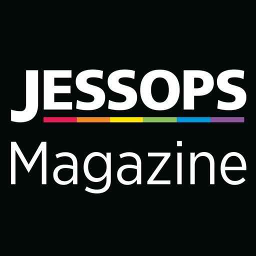 Jessops Image Magazine by Bright Publishing Ltd