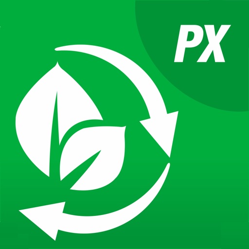 PortaGas by Praxair Inc.