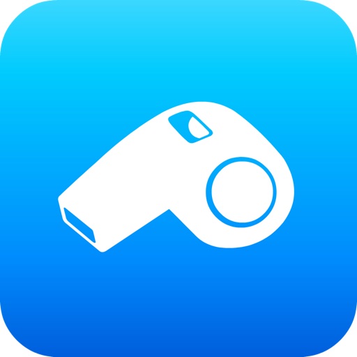 Real Whistle by Info Media Innovation