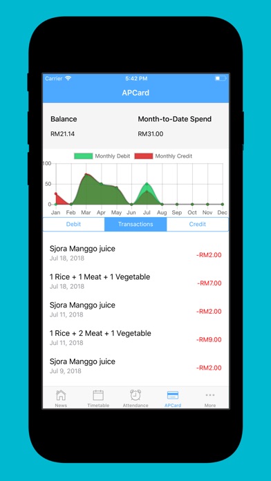 APSpace for iPhone - APP DOWNLOAD
