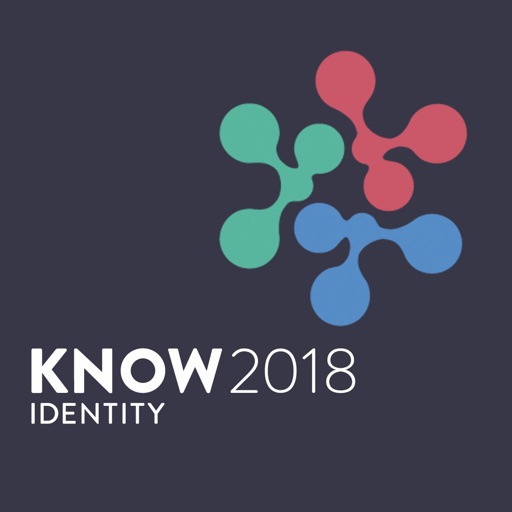 KNOW Identity Conference 2018 by One World Identity