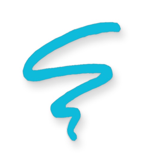 Squiggle App by Ryan Le