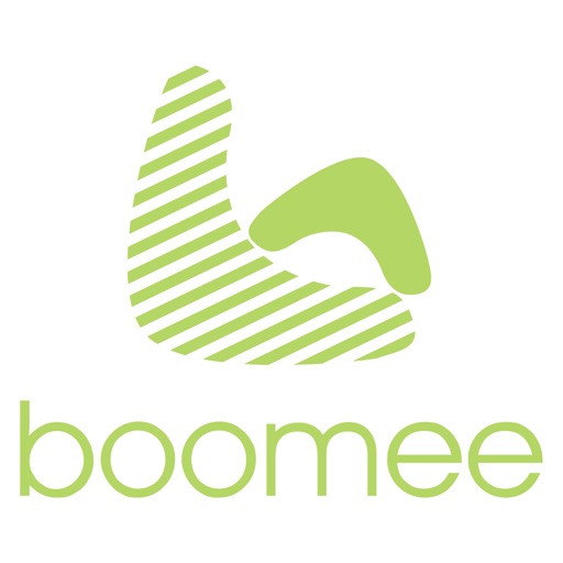 Boomee by Vanildo Oliveira