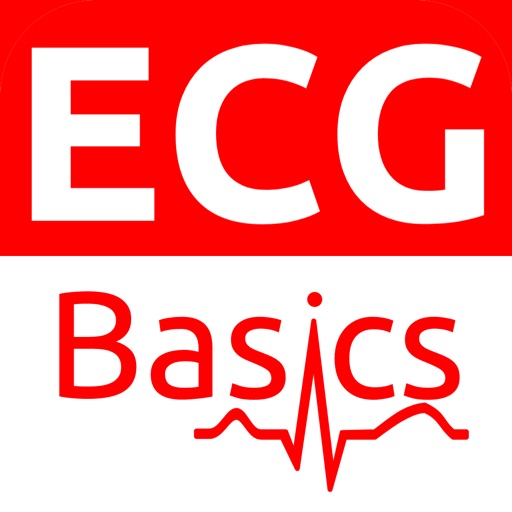 ECG Basics Pro - ECG Made Easy for PC - Windows 7,8,10,11 ECG Basics Pro - ECG Made Easy for PC - Windows 7,8,10,11