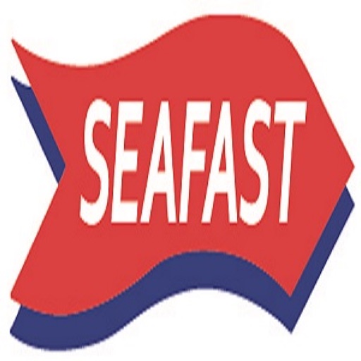 SeaFast by Brett Magnay