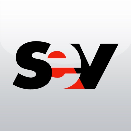 sev by SEV - Gewerkschaft des Verkehrspersonals