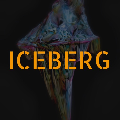 iceberg[AR] by Appio Robotics SL
