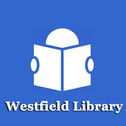 Westfield Memorial Library by michael arnold