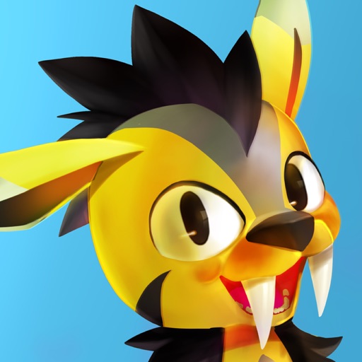 Animon Arena by T2 Studios Inc