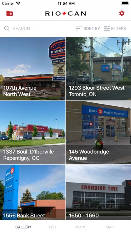 RioCan by Property Capsule Inc.