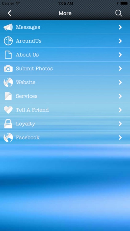 SI Body Works by Keith Troup