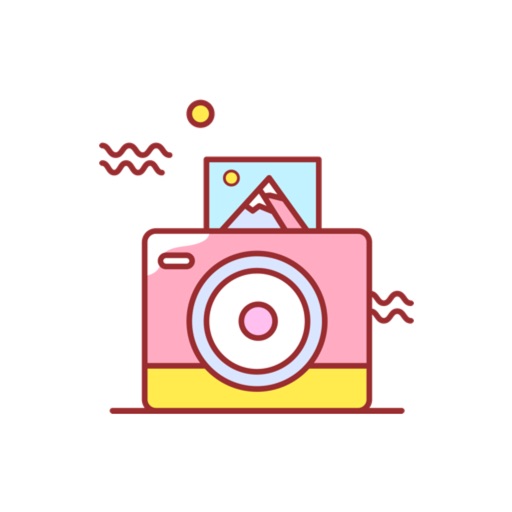 Good idea camera by Jesse Brook