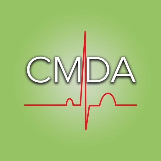 CMDA by CMDA