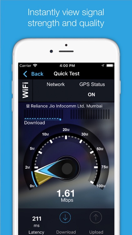 NetVelocity by Netvelocity LLC