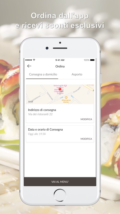 Senso Inverso by Arreeba srl