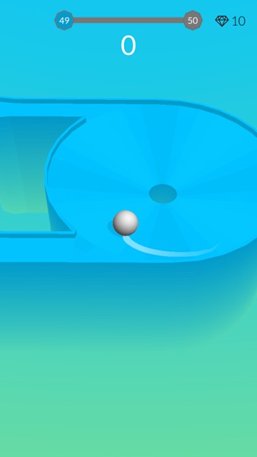 TENKYU on AppGamer.com