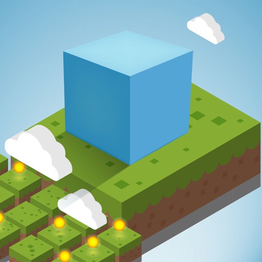 Box Toss by Rongrit Saguansak