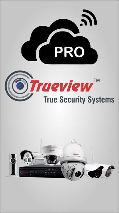 TRUECLOUD PRO for iPhone - APP DOWNLOAD