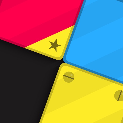 Block Droppin' by Rocketship Park