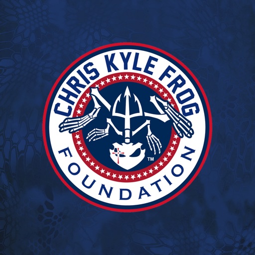 Chris Kyle Frog Foundation by Subsplash Inc