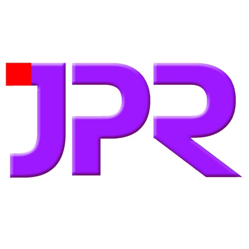 JPR Digital for PC - Windows 7,8,10,11
