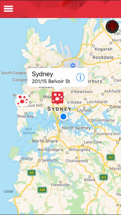 RedCat by Redcat Pty Ltd