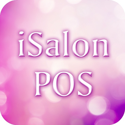 iSalon POS by Chao-pei Lu