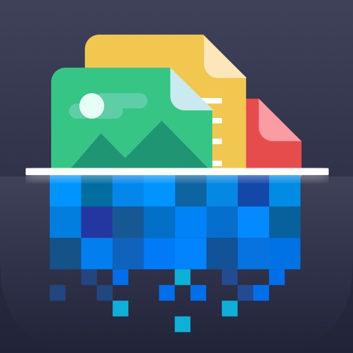 Wizard Scan by Anh Deschaine