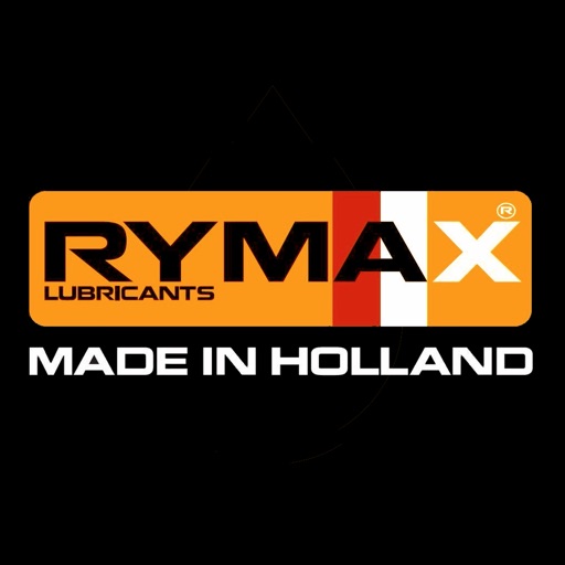 Rymax Lubricants by a&m impact internetdiensten b.v.