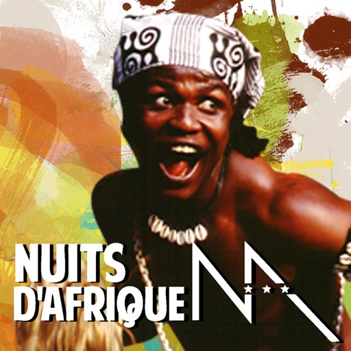 Nuits d'Afrique by Zone Festival Inc.