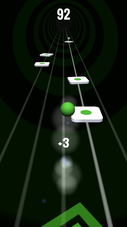 Bounce Run ! by Voodoo